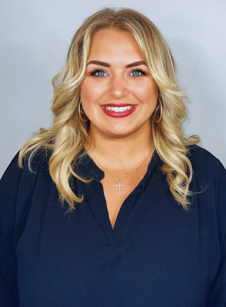 Amanda Jones - Microf LLC