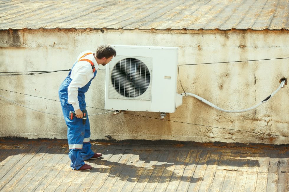 Top Signs You Need a New HVAC System - Microf LLC