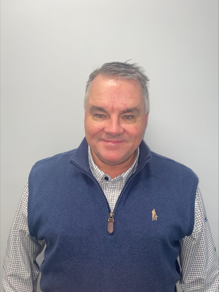 Chip Harden - Microf LLC