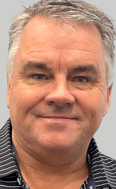 Chip Harden - Microf LLC